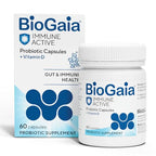 BioGaia probiotics for digestive health