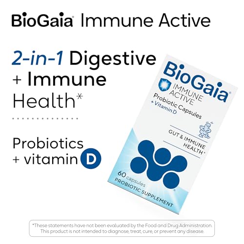 BioGaia probiotics for women’s wellness