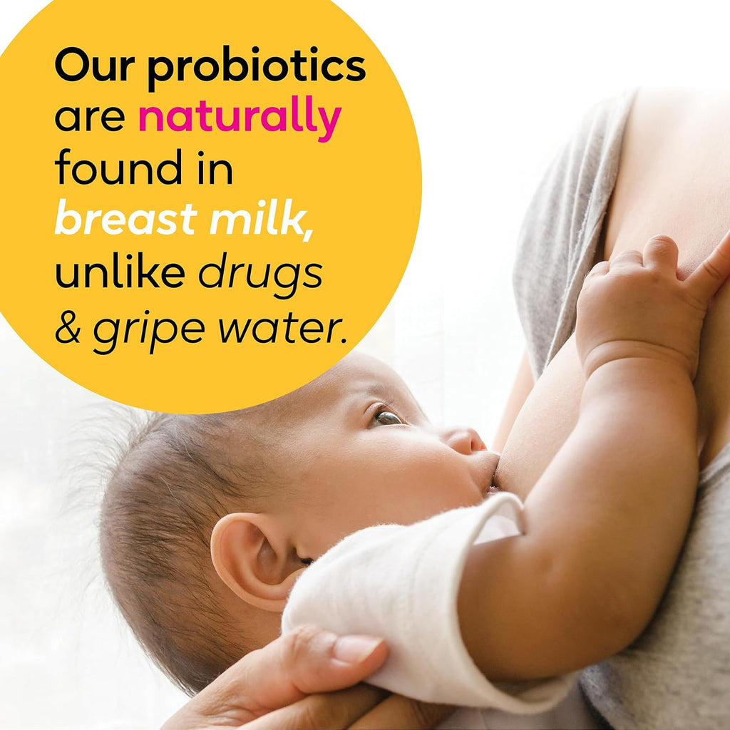BioGaia Protectis for colicky babies