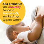 BioGaia Protectis for colicky babies