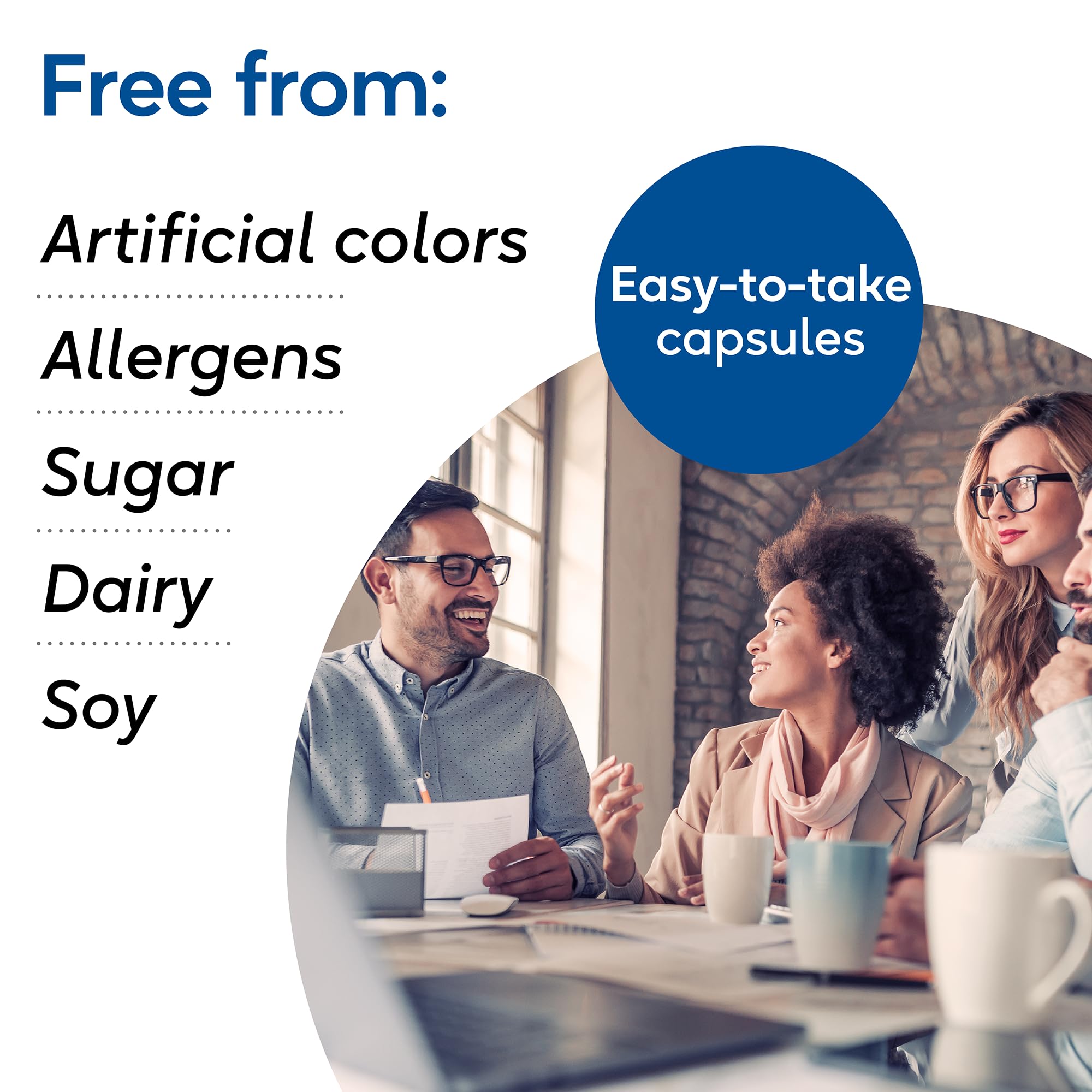 BioGaia Protectis for overall wellness