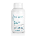 BIOGENA Chlorella Plus C capsules