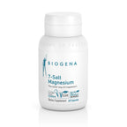 BIOGENA magnesium complex for relaxation