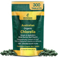 Biogenesis chlorella mini tablets