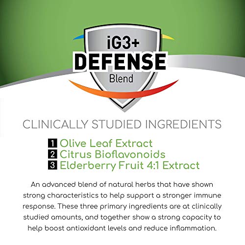 BioGenetic Laboratories herbal support