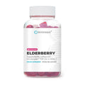 Biogenique elderberry gummies for immunity