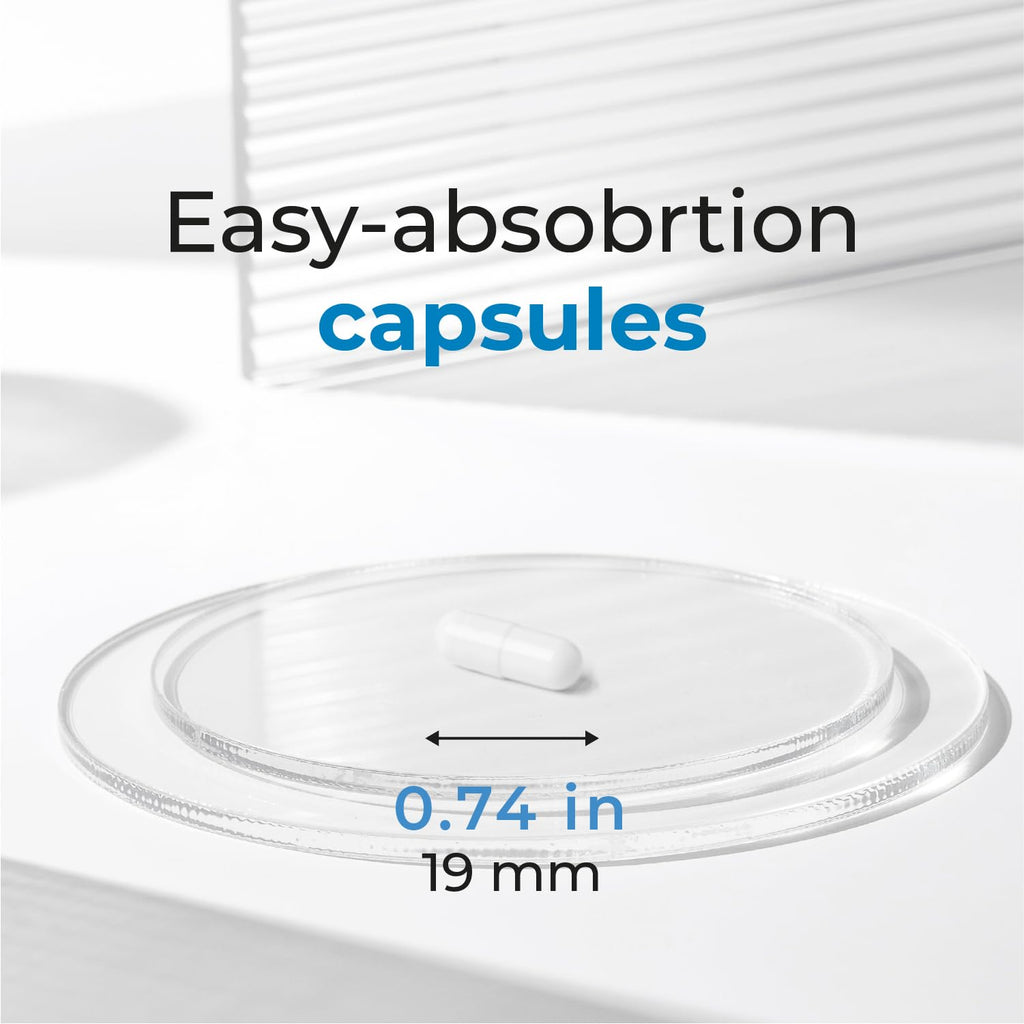 Biogenique magnesium glycinate for sleep