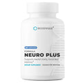 Biogenique Neuro Plus brain health supplement