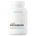 Biogenique potassium capsules for muscle health