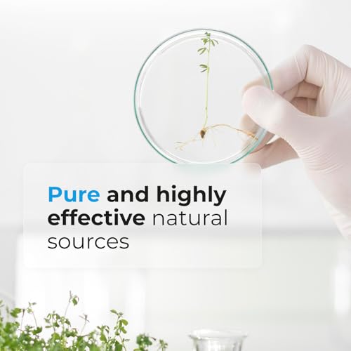 Biogenique potassium for a healthy lifestyle
