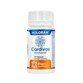 Biogetica Holoram Cardivas capsules