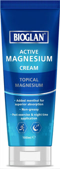 BIOGLAN Active Magnesium soothing cream