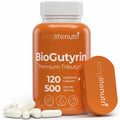 BioGutyrin multivitamins for optimal health