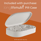 BioGutyrin whole food multivitamin natural ingredients