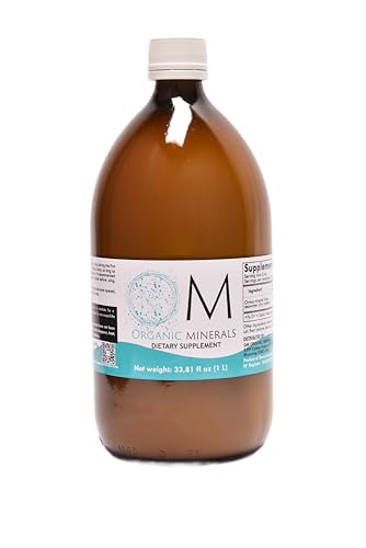 biohacking with OM multiminerals