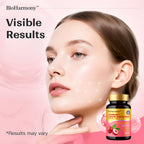 BioHarmony 60 tablets for vitality