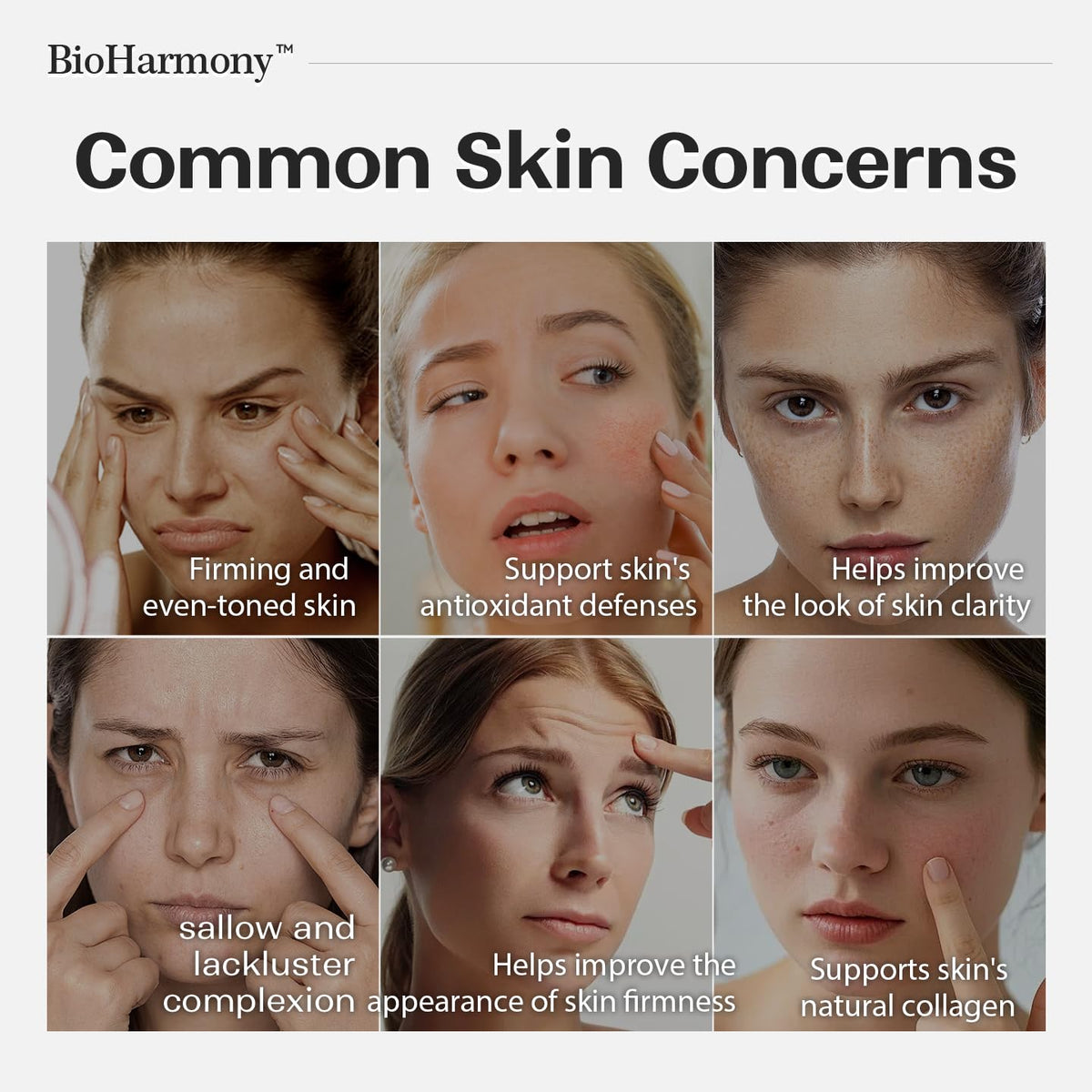 BioHarmony herbal cranberry benefits