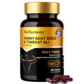 BioHarmony Horny Goat Weed capsules