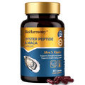 BioHarmony oyster extract benefits