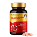BioHarmony probiotics for women's health