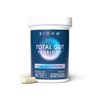 BIOHM probiotics for digestive health