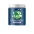 BIOHM Super Greens green superfood powder