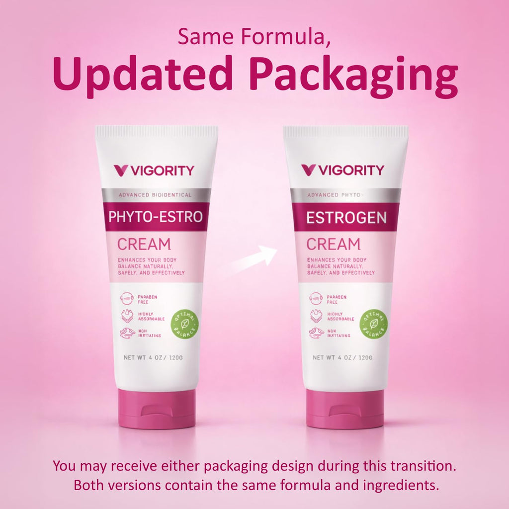 bioidentical estrogen cream for hormonal balance