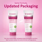 bioidentical estrogen cream for hormonal balance
