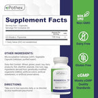 Bioidentical T2 vitamin D3 K2 supplement