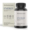 BioImmersion trace minerals for vitality