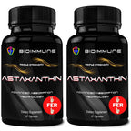 BioImmune AstaQuil astaxanthin softgels
