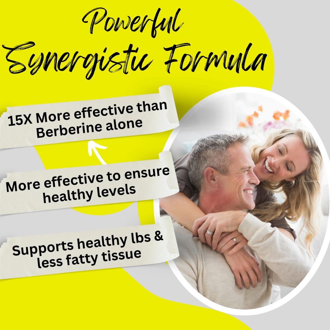 BioImmune berberine for digestive health