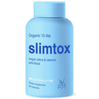 BioImmune detox tea for cleansing