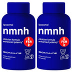 BioImmune Emiquil Liposomal NMNH capsules