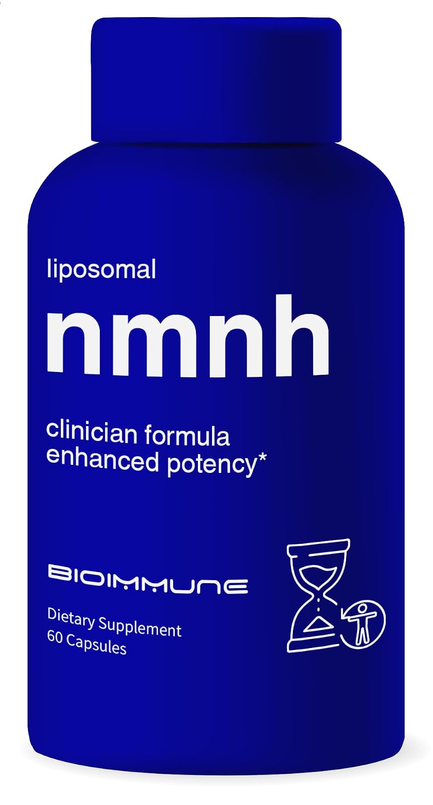 BioImmune Emiquil NMNH capsules