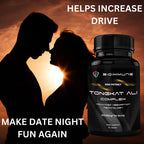 BioImmune herbal supplement for men