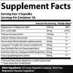 BioImmune multivitamin for women