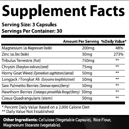 BioImmune multivitamin for women