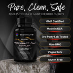 BioImmune multivitamins for active lifestyle