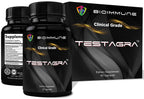 BioImmune multivitamins for men