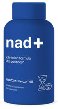 BioImmune NAD+ supplement for energy