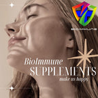 BioImmune resveratrol for overall wellness