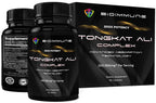 BioImmune Tongkat Ali 500 mg capsules