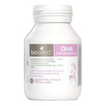 Bioisland DHA for pregnancy support