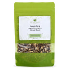Biokoma Angelica dried root herbal tea