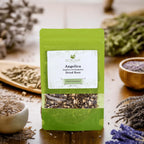 Biokoma Angelica root health benefits