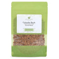 Biokoma catuaba bark herbal tea