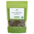 Biokoma Cistus Rock Rose herbal tea