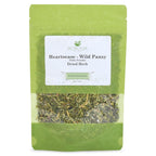 Biokoma heartsease wild pansy tea