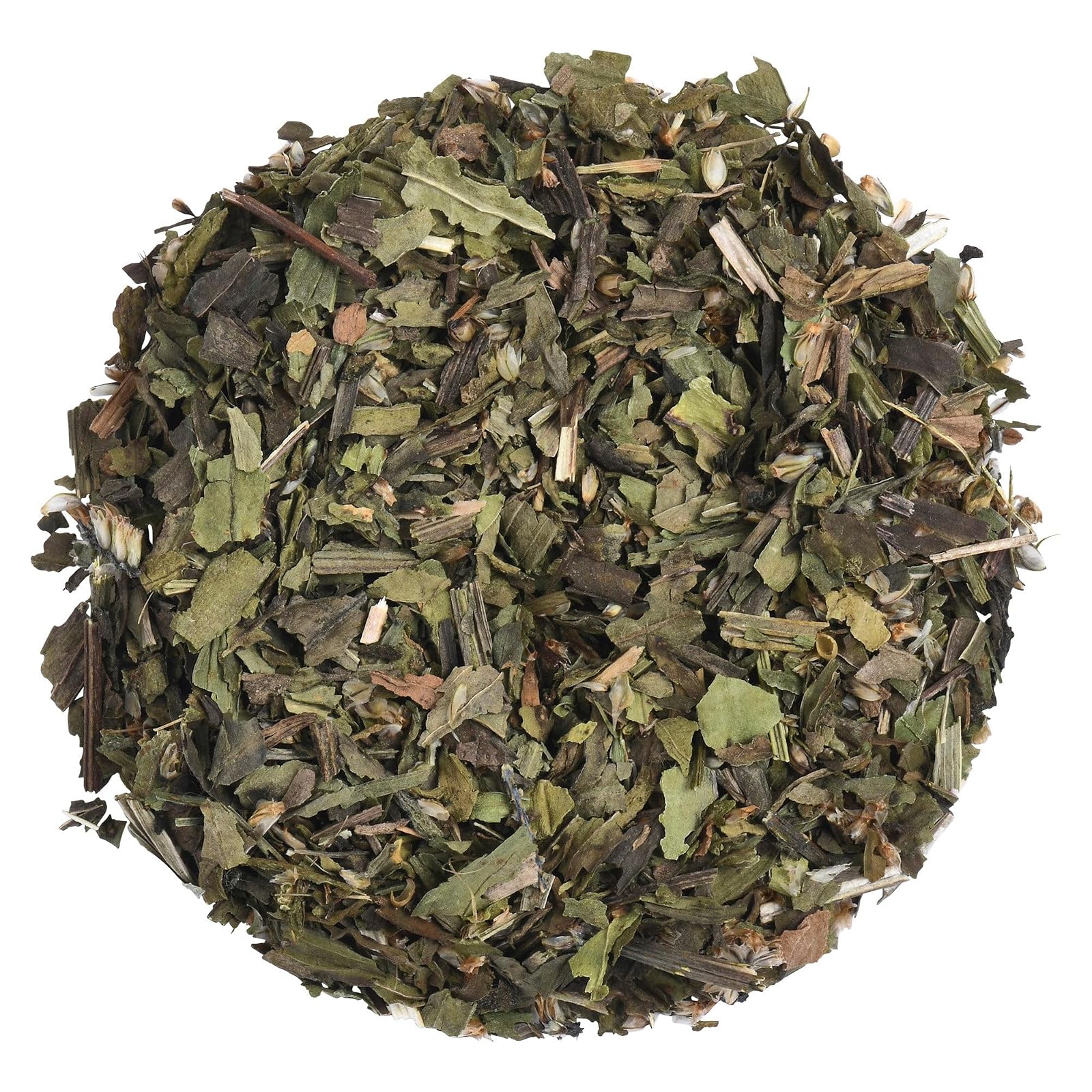 Biokoma herbal tea for digestion